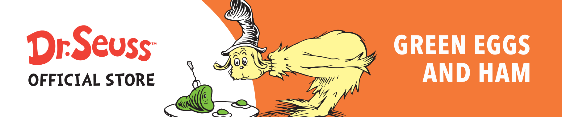 Green Eggs and Ham by Dr. Seuss | A Timeless Children's Classic – Dr ...