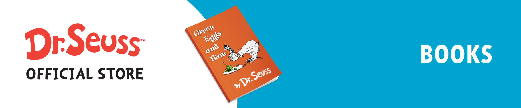 Dr. Seuss Books: Classic Rhymes & Whimsical Tales | Shop Online – Dr ...