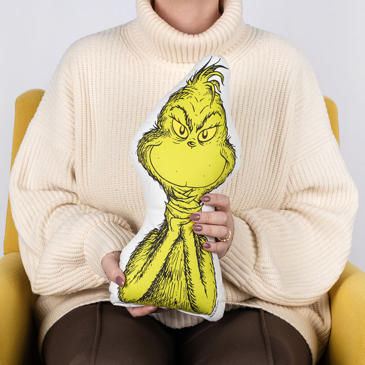 How the Grinch Stole Christmas Merchandise – Dr. Seuss Official Store