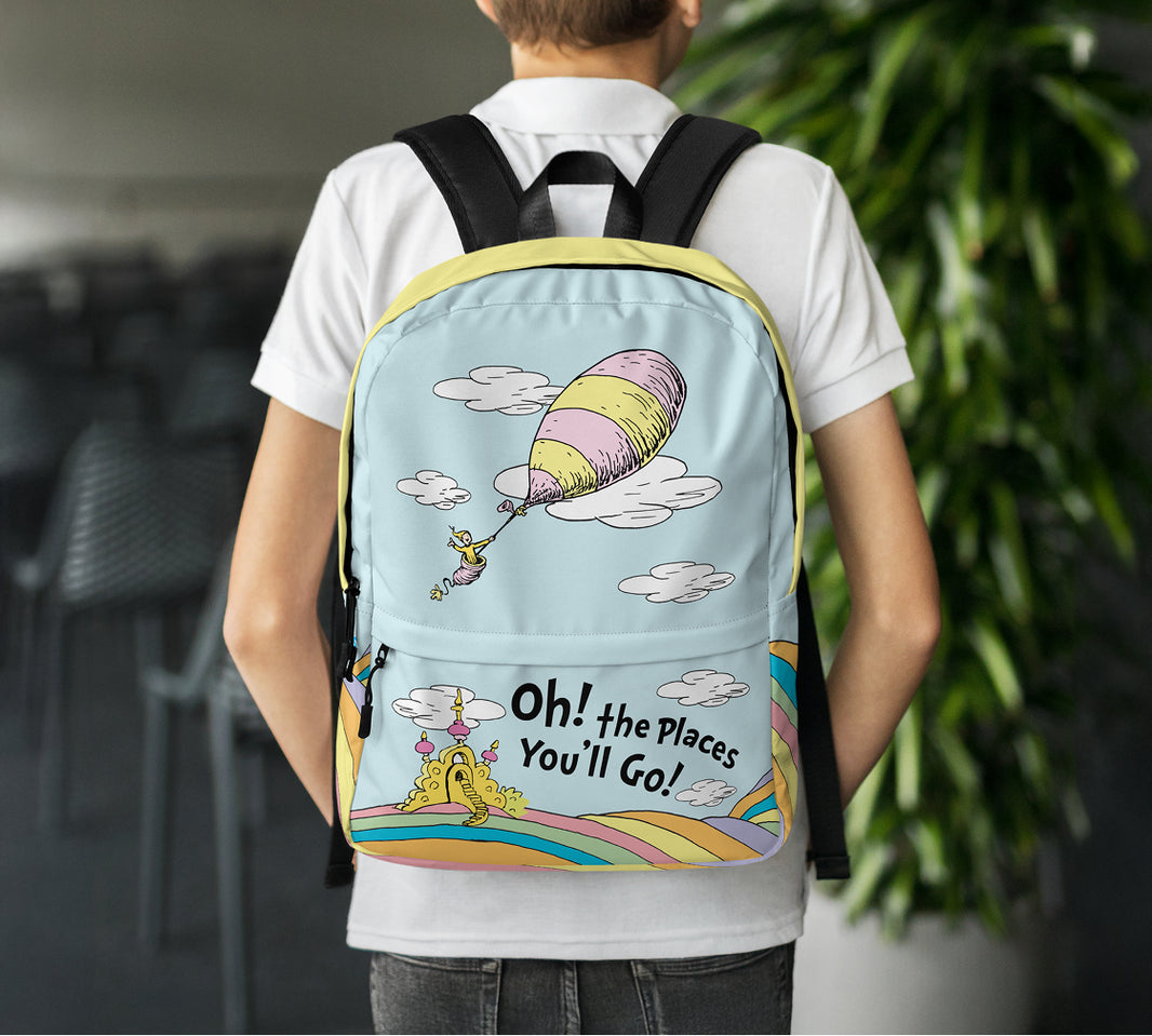 Wacky Wednesday – Dr. Seuss Official Store