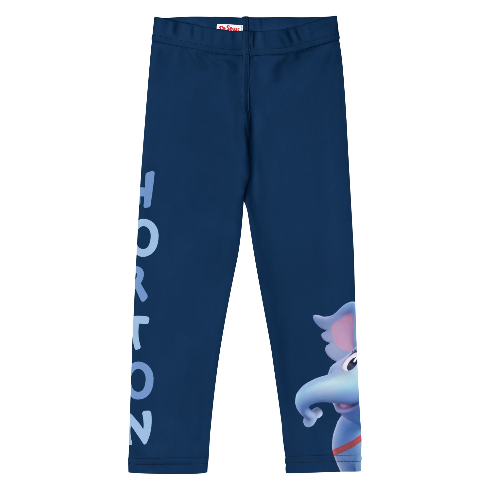 Dr. Seuss Horton Kids Leggings - Balloons | Netflix Exclusive – Dr ...