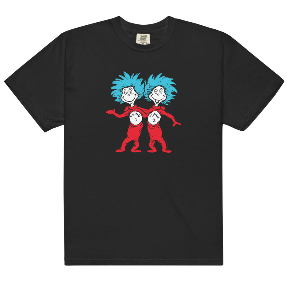 Thing One and Thing Two Merchandise – Dr. Seuss Official Store