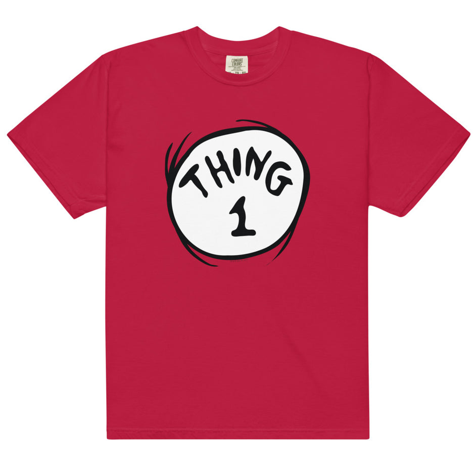 Thing One and Thing Two Merchandise – Dr. Seuss Official Store