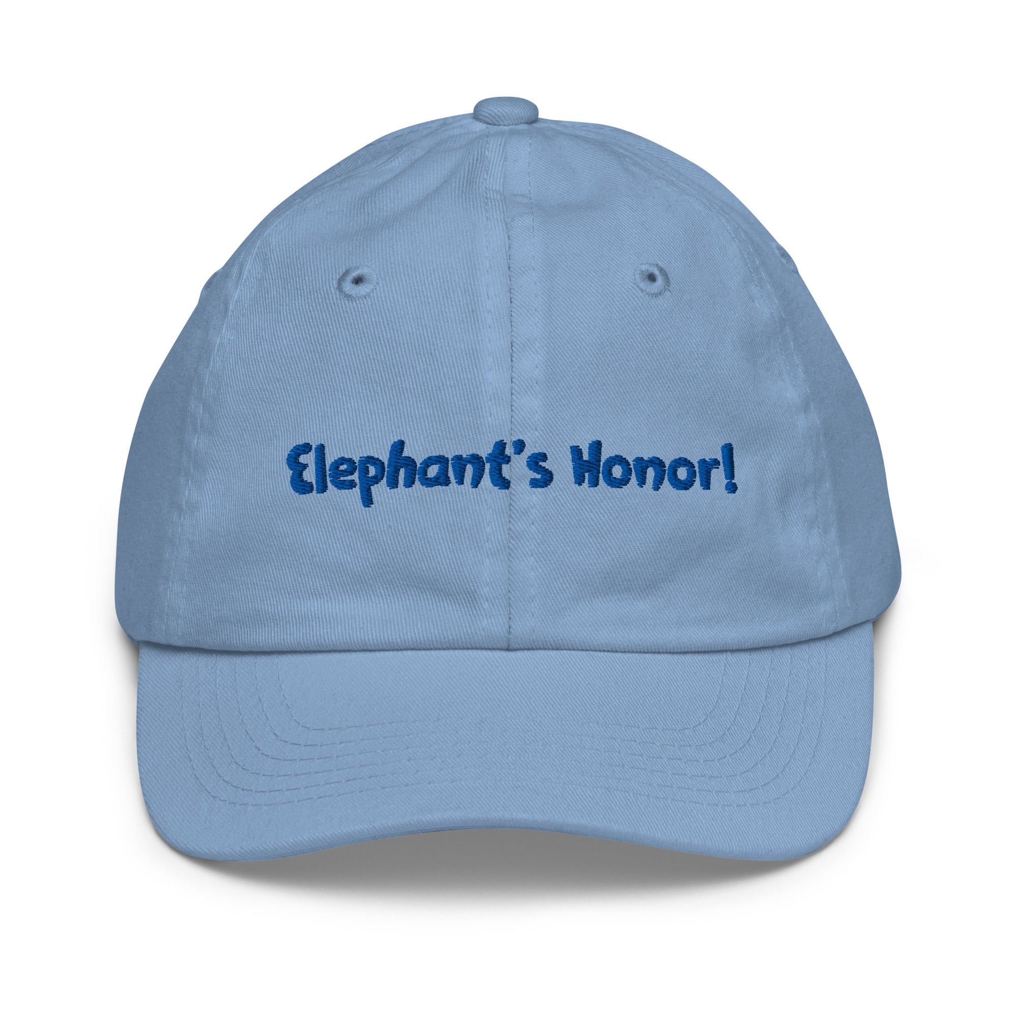 Horton Youth Hat Elephant’s Honor – Dr. Seuss Official Store
